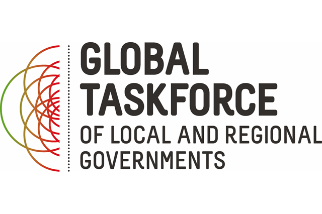 Global Taskforce - BuildAction