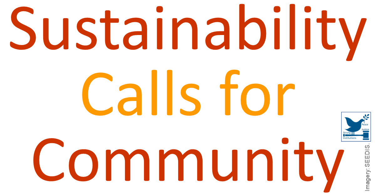 Community - BuildAction