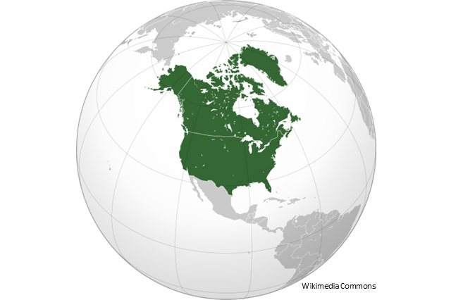 Northern America - BuildAction
